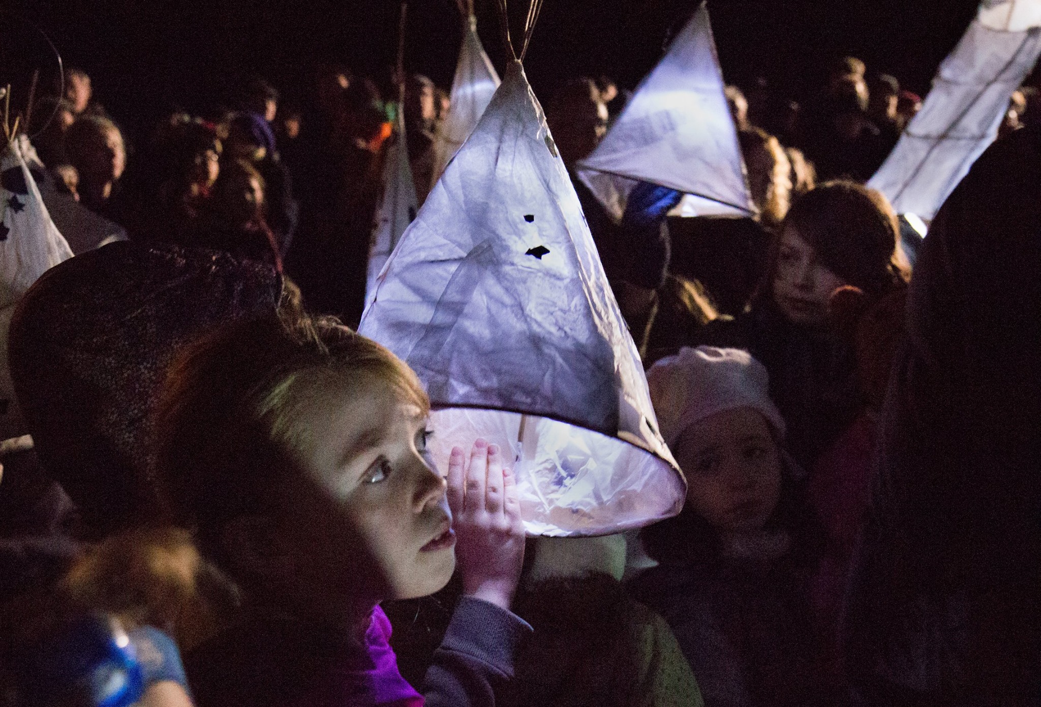 New Project with Shoe Tree Arts – A Community Participation Project