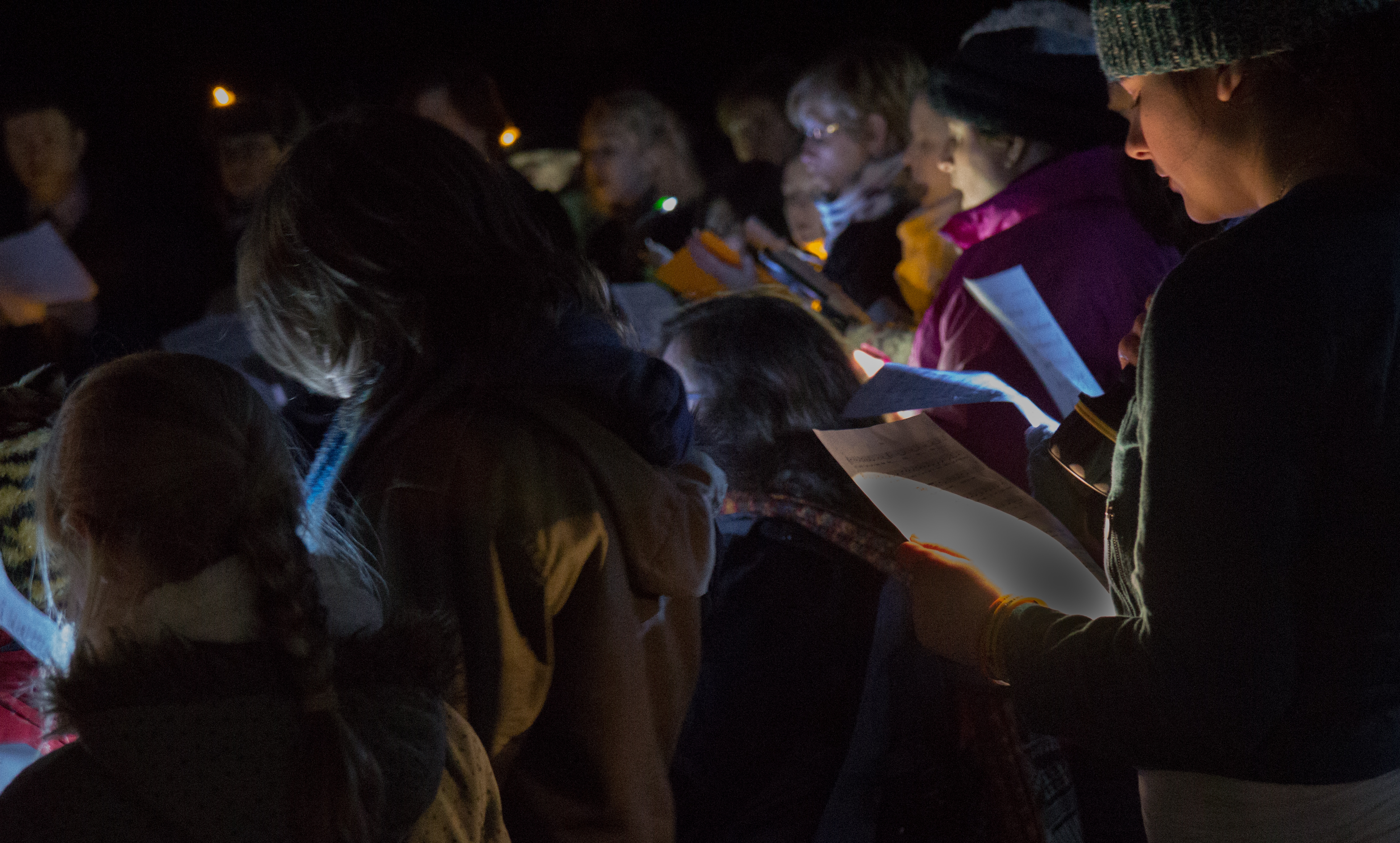 New Project with Shoe Tree Arts – A Community Participation Project